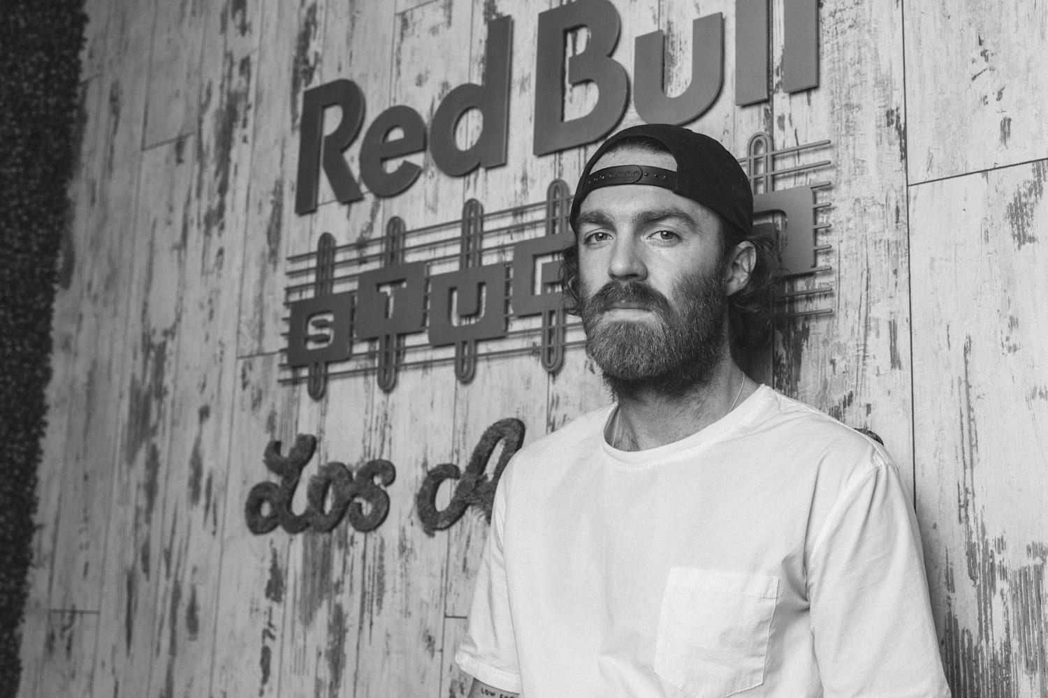 Kit de estúdio: Chet Faker