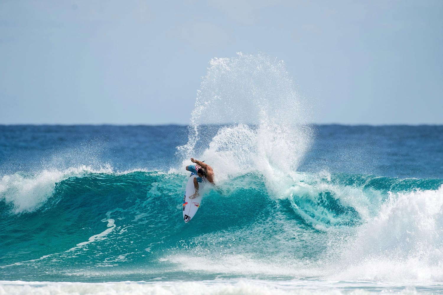 5 Things About Snapper Rocks