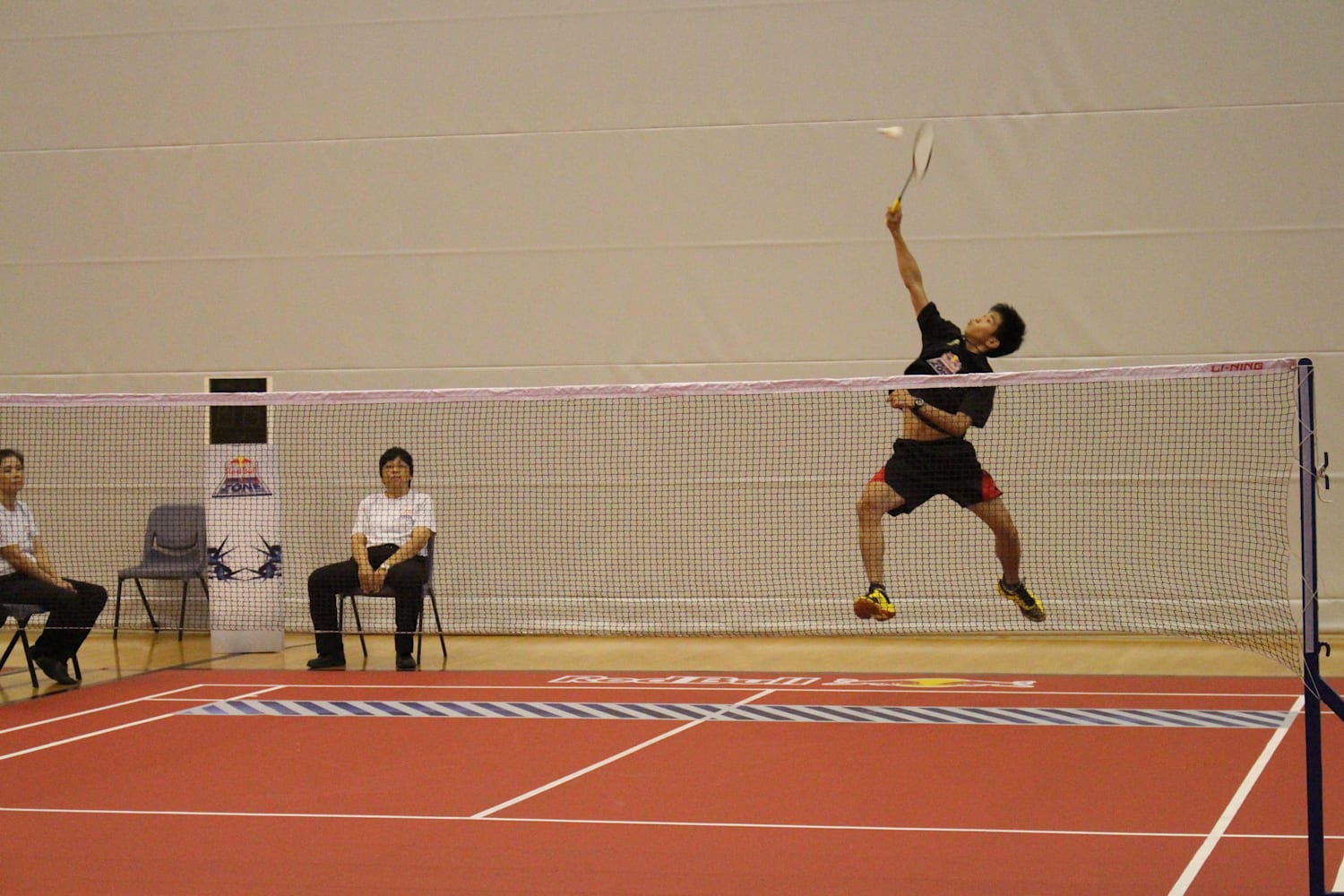 5 Reasons To Catch The Red Bull Smash Zone Finals