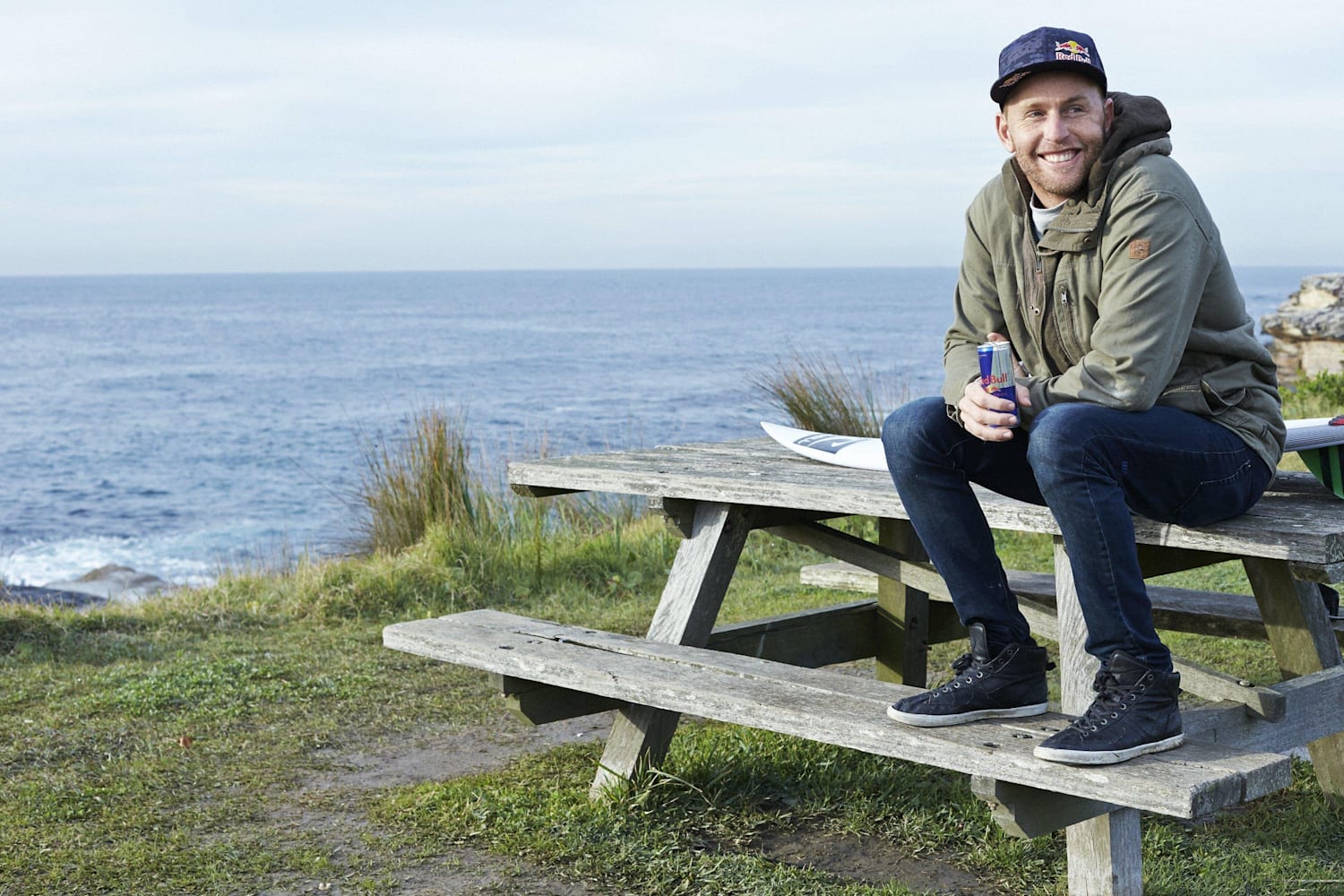 Mark Mathews is Changing Surfing | Red Bull Australia