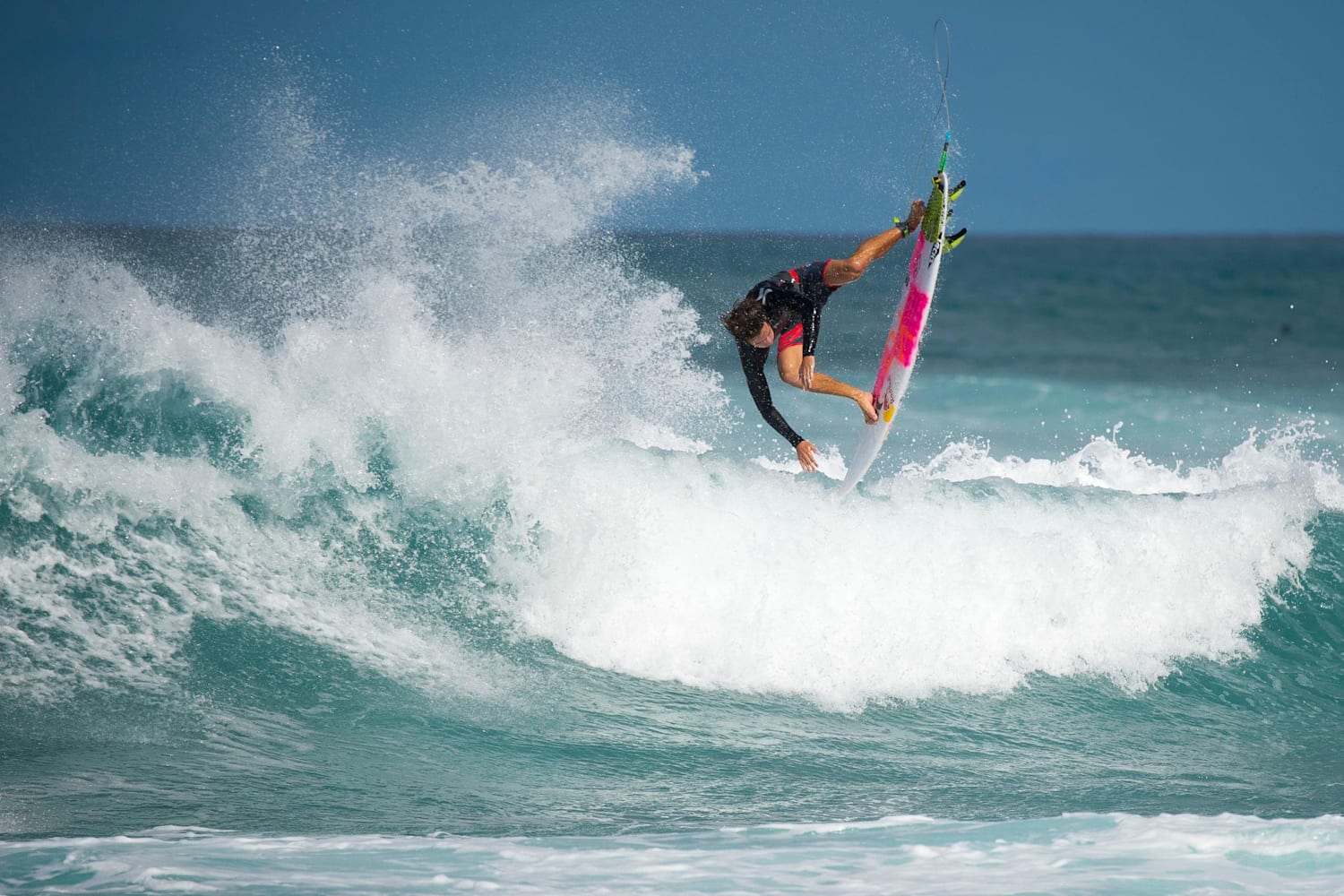 Qualifying: O US Open Of Surfing, Ep.1