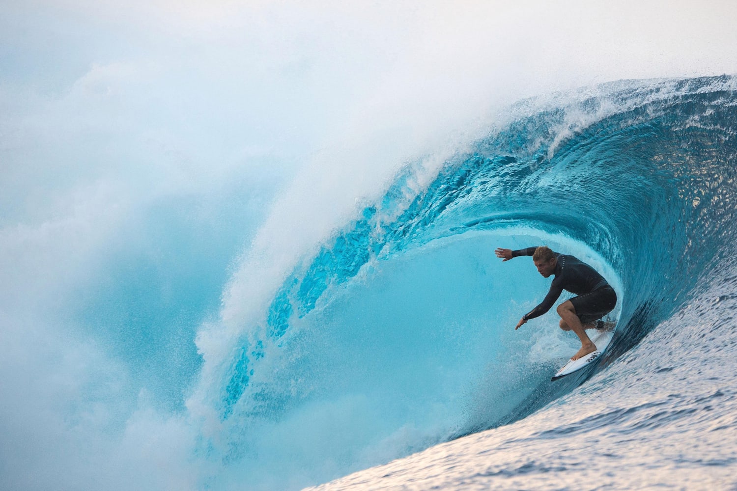 10 dicas para se tornar um surfista melhor