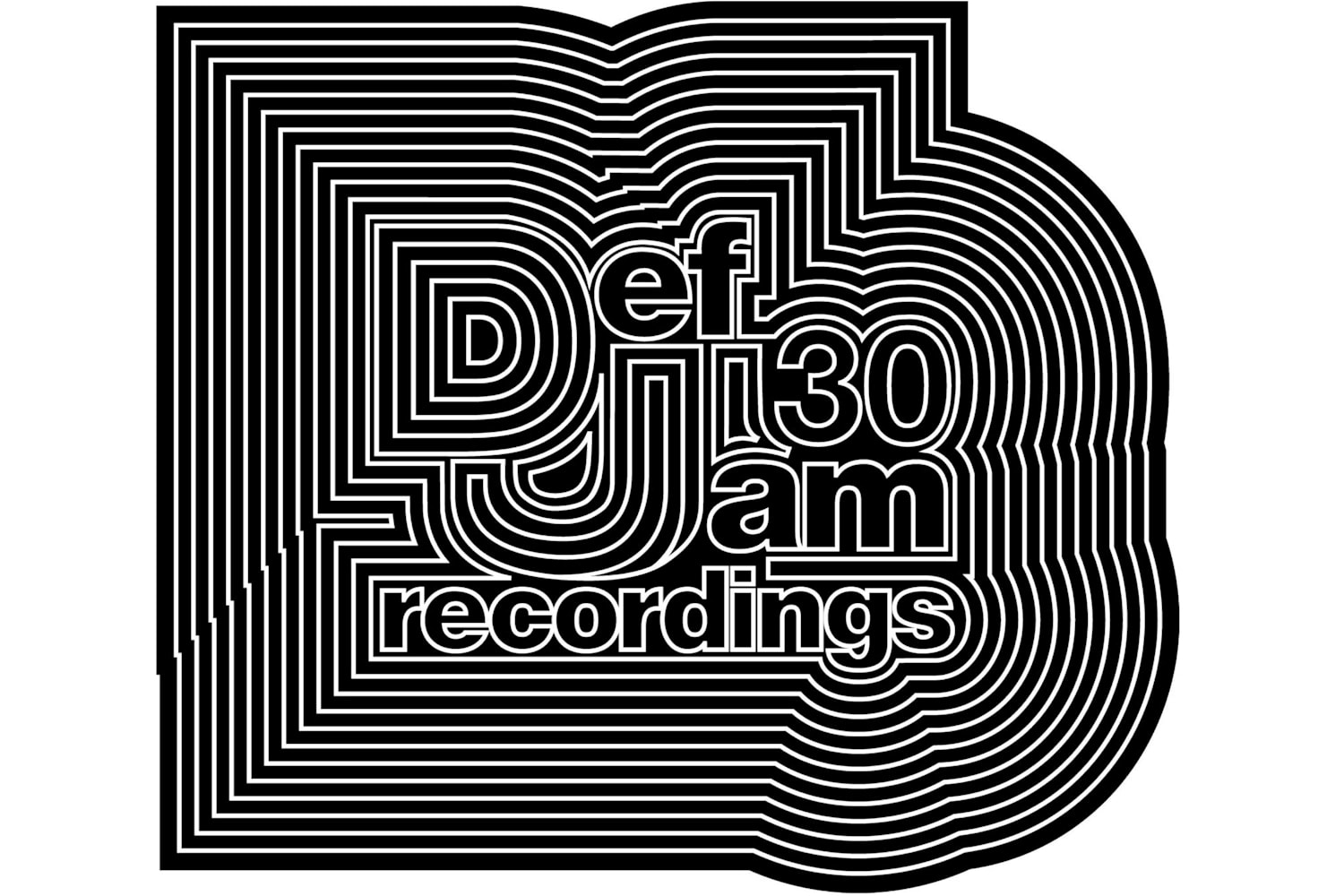 30 Jahre Def Jam Recordings. 30 Mixe online.