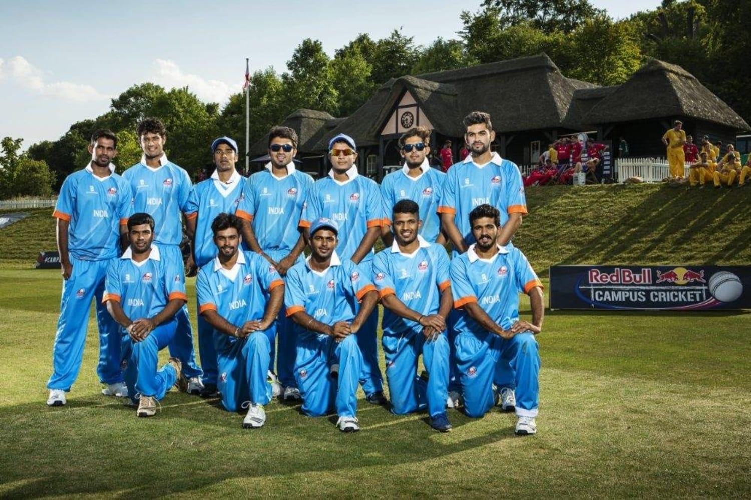 In Conversation with Akhil Rajput