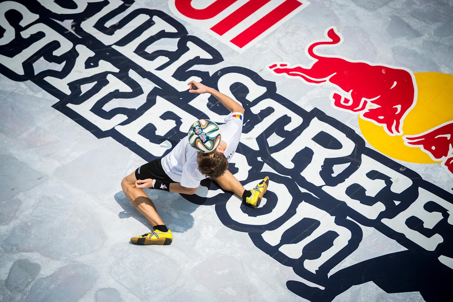 Red Bull Street Style 2016: Info, tickets and rules