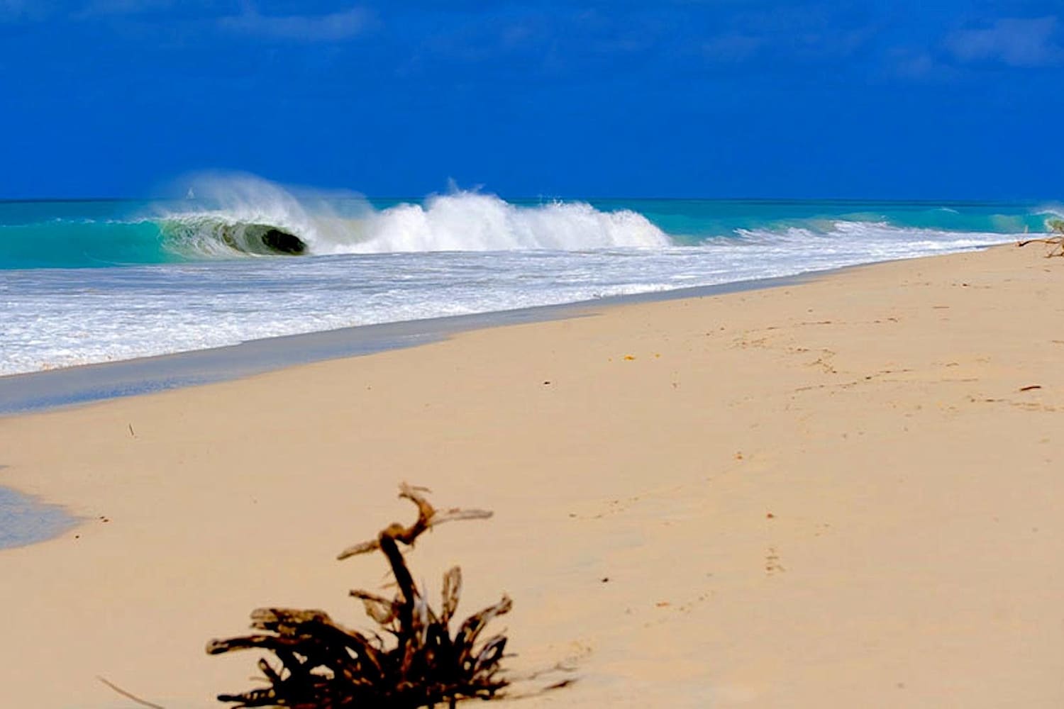 best waves in the world