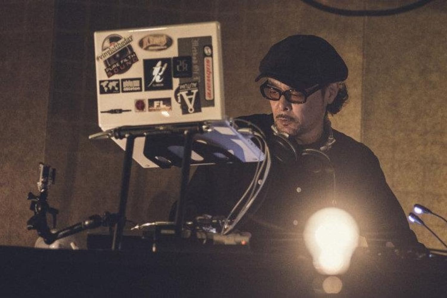 RBMA: Dj Krush incontra la tradizione giapponese