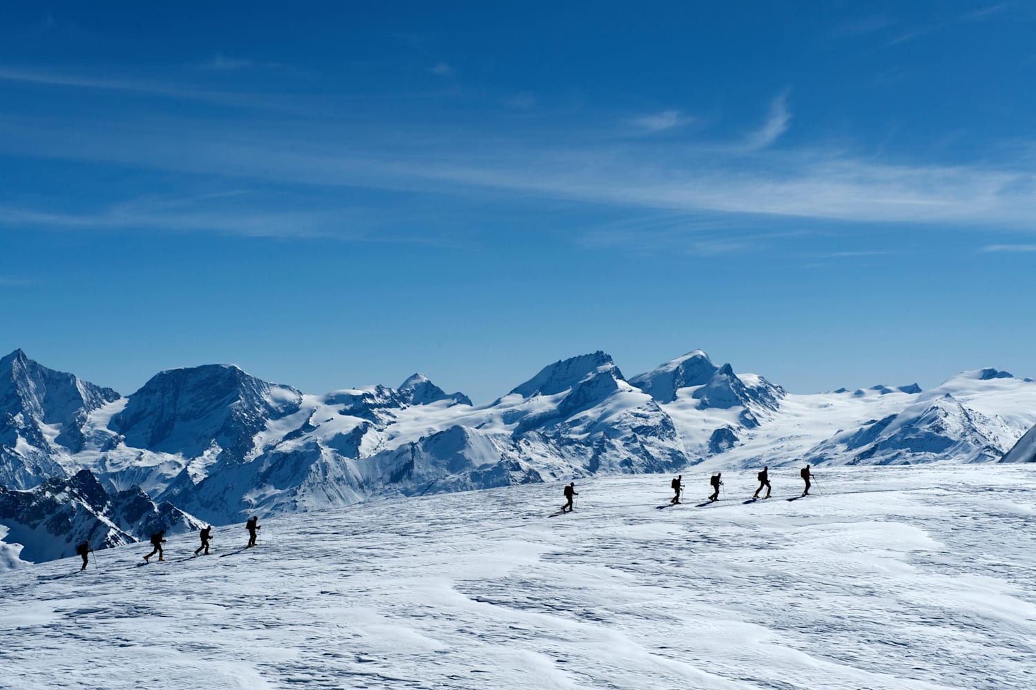 Winter Races: The world's 7 hardest runs | Red Bull