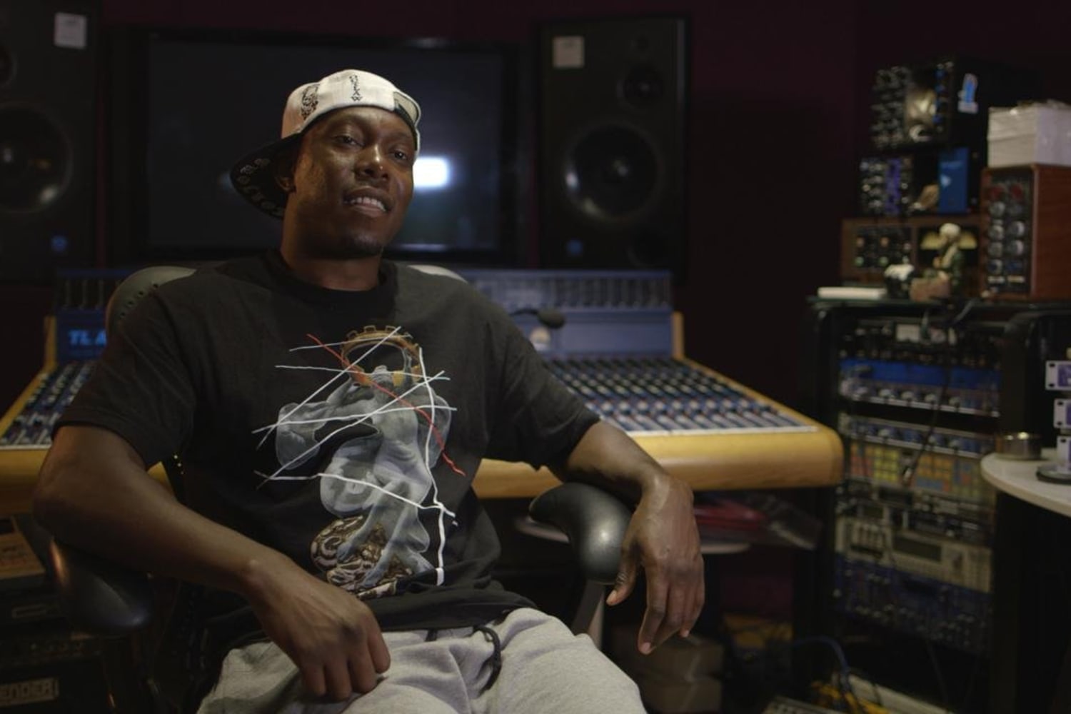 Dizzee Rascal: 'Boy in da Corner' | Concert | New York