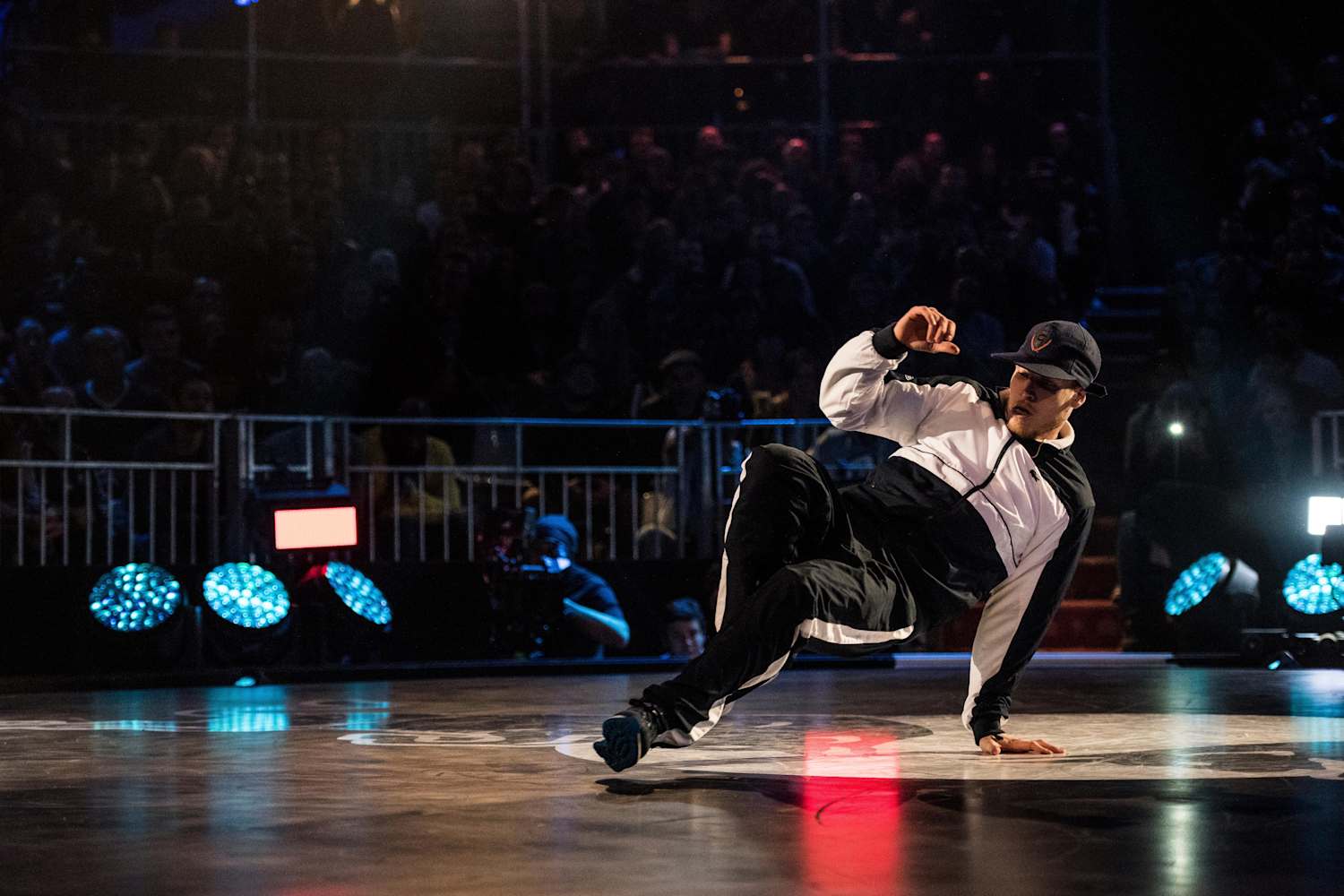 巴黎快報：Menno拿下2014最強B-Boy稱號