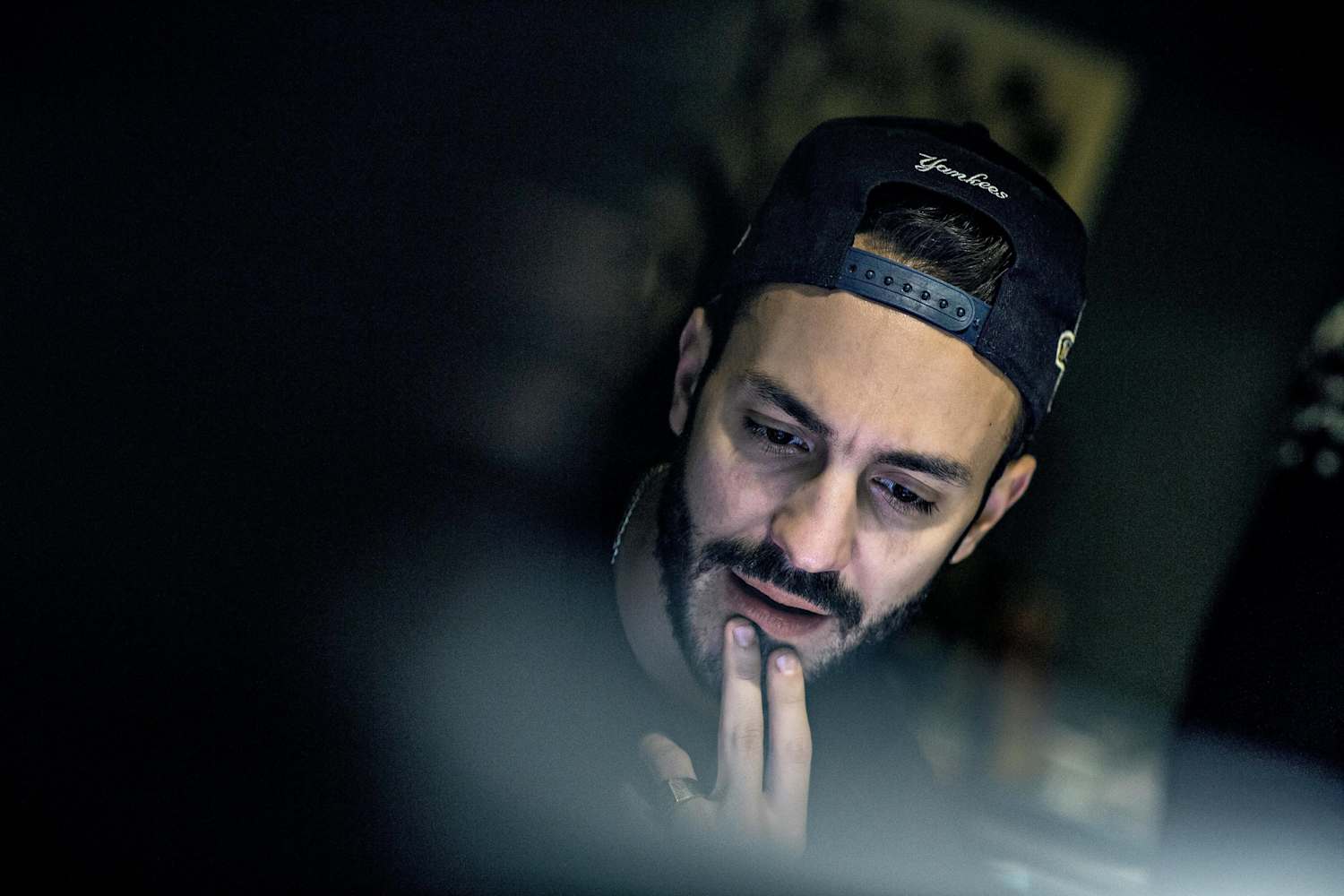 Brodinski remixes Jackson And His Computer Band