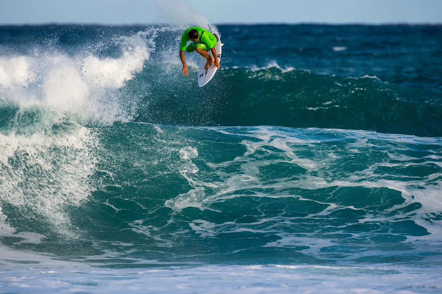 Pięciu potencjalnych Mistrzów Świata 2015