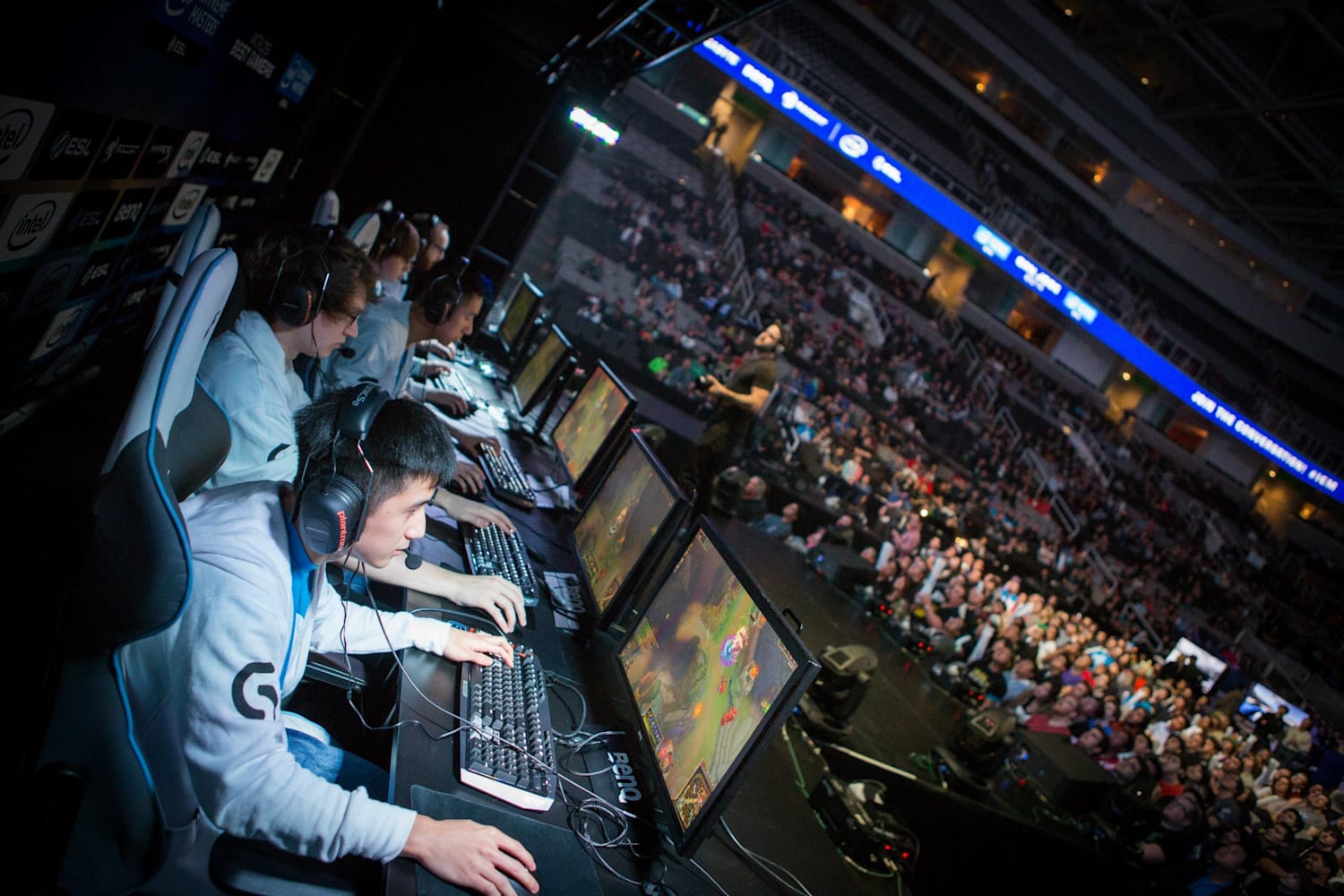 League of Legends IEM San Jose round-up