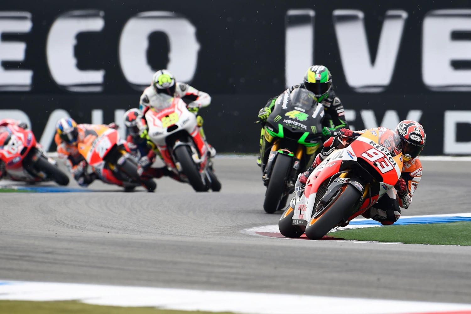 MotoGP of Assen 2015