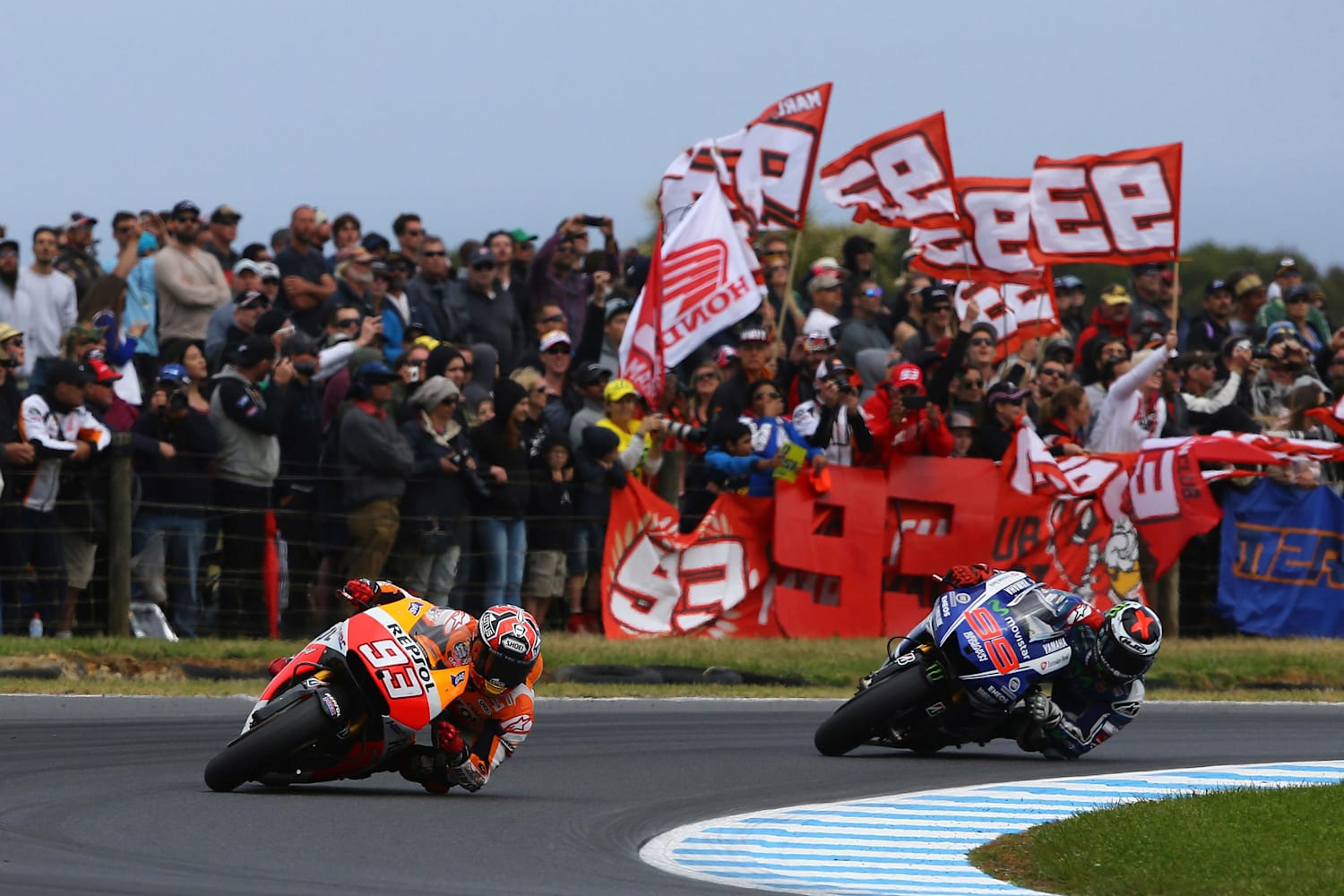 MotoGP of Australia 2015
