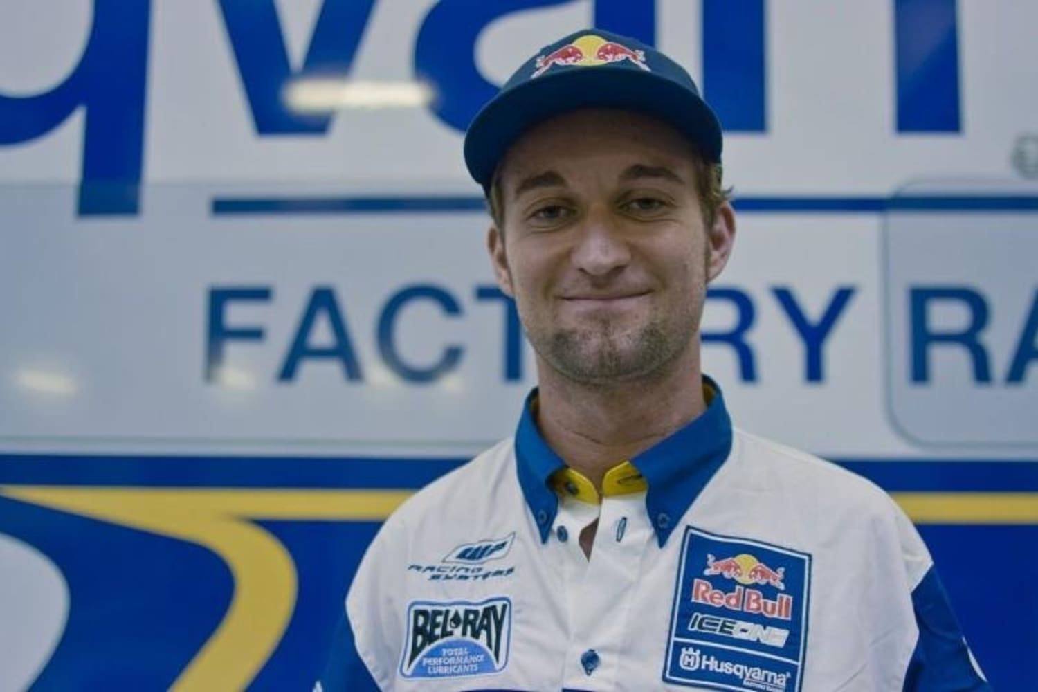 Max Nagl im Fast Talk | Red Bull Motorsport