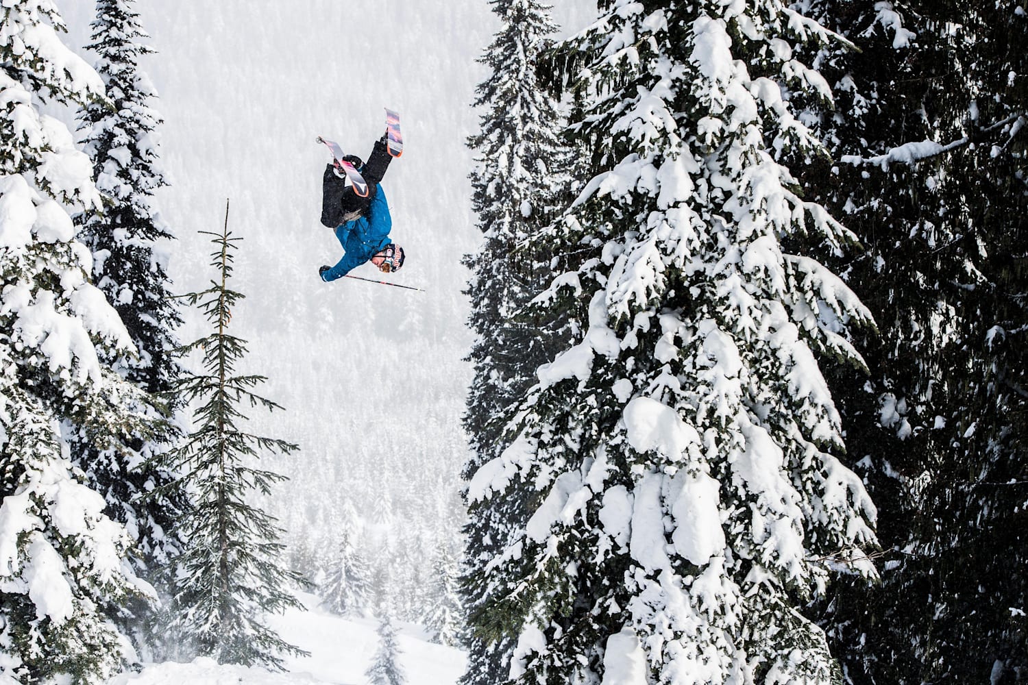 New ski film: Days of My Youth – Resort segment