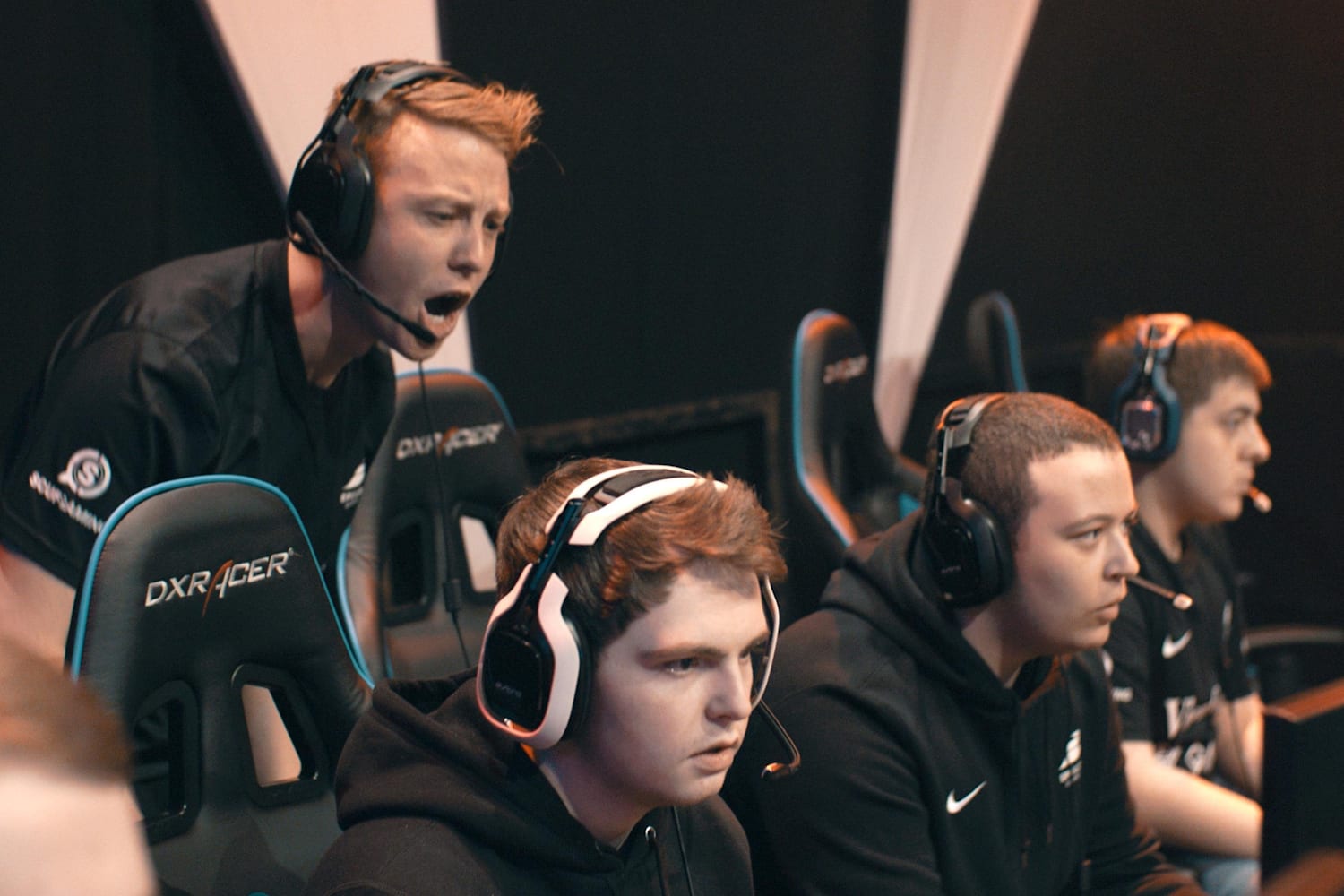 What's holding Britain's best Call of Duty teams back?
