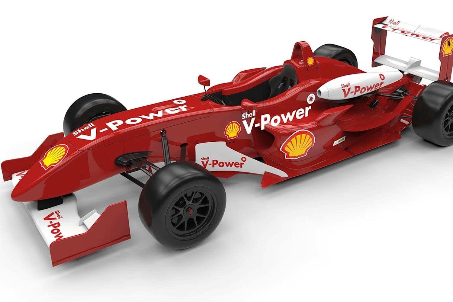 Shell cria programa de jovens talentos no Brasil