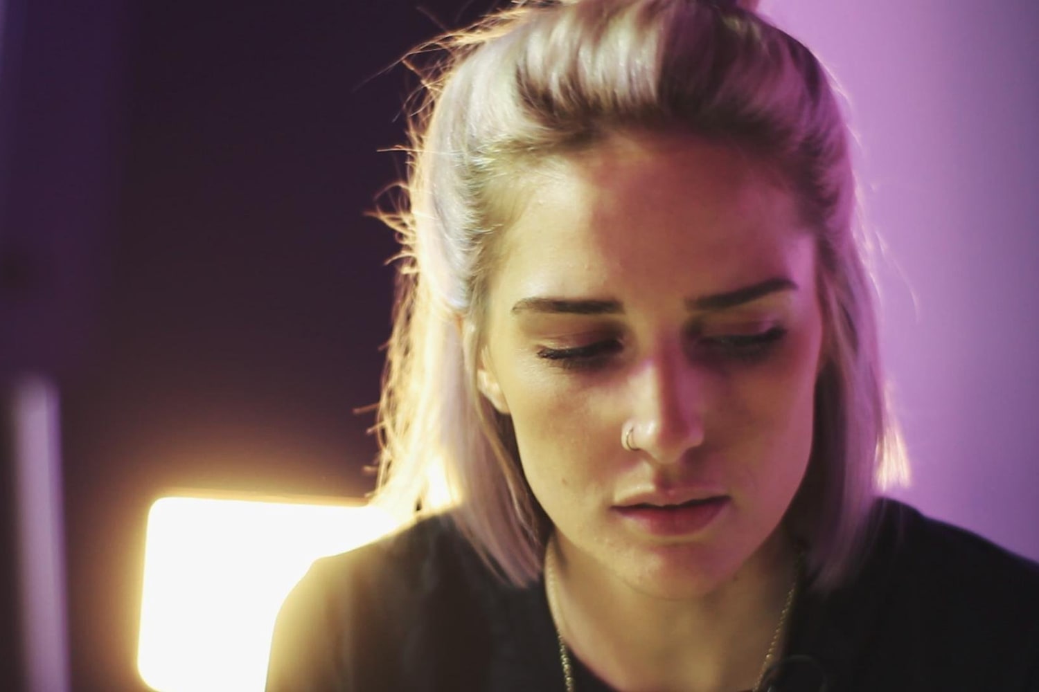 Indiana concierto exclusivo acústico