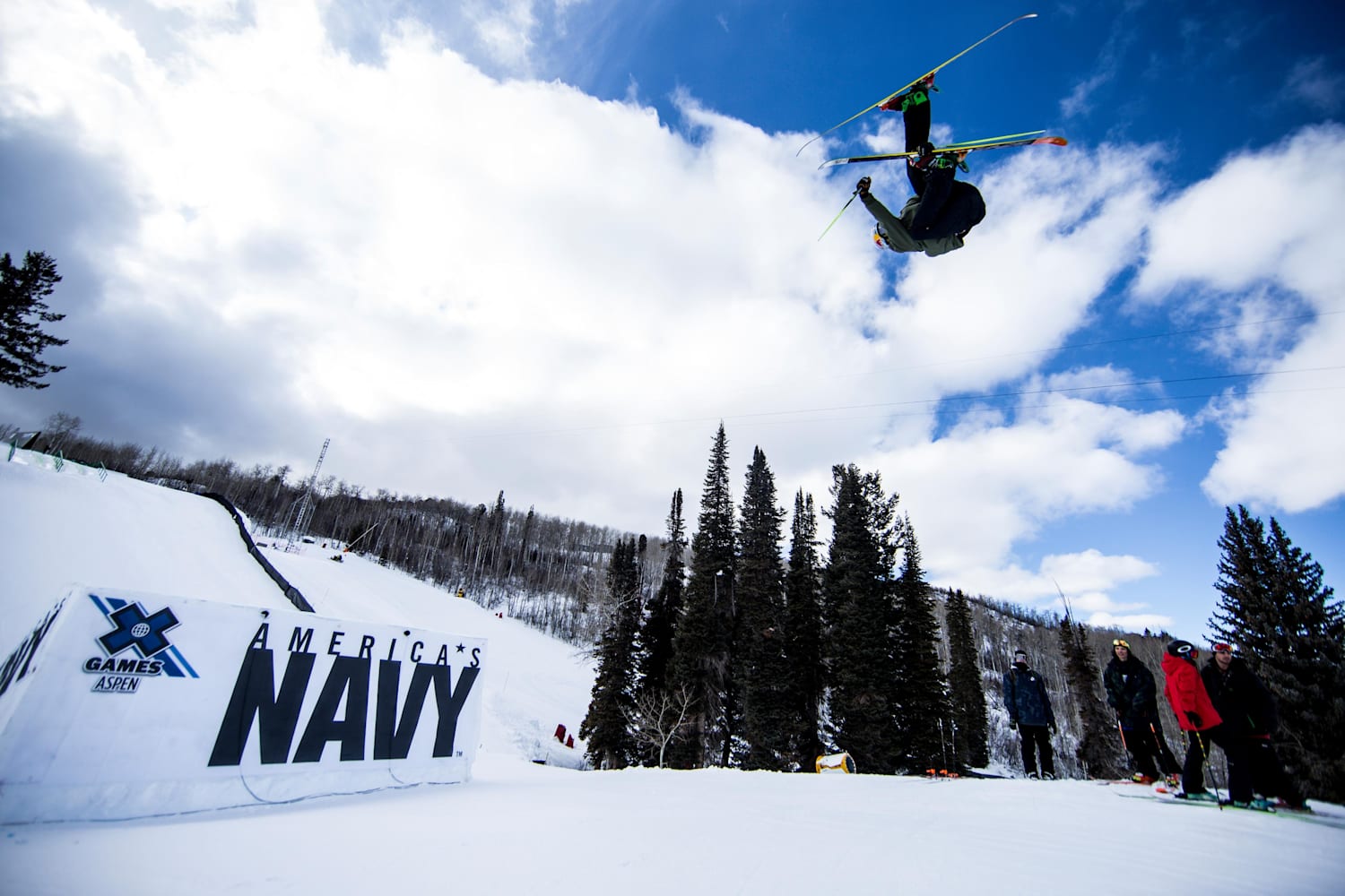 The Ultimate “TV” Guide to X Games