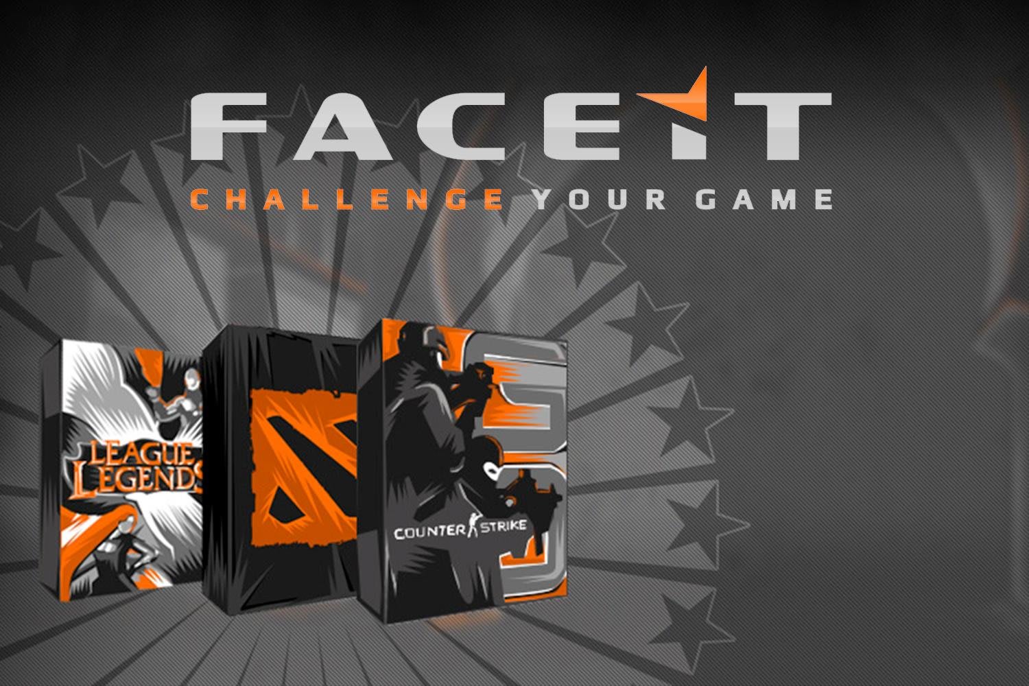 FACEIT Dota 2 move shows micro tournaments rising