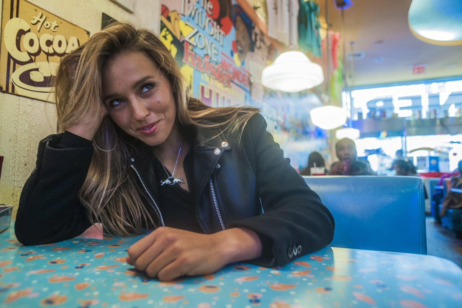 Entretien : Sally Fitzgibbons sur la World Surf League