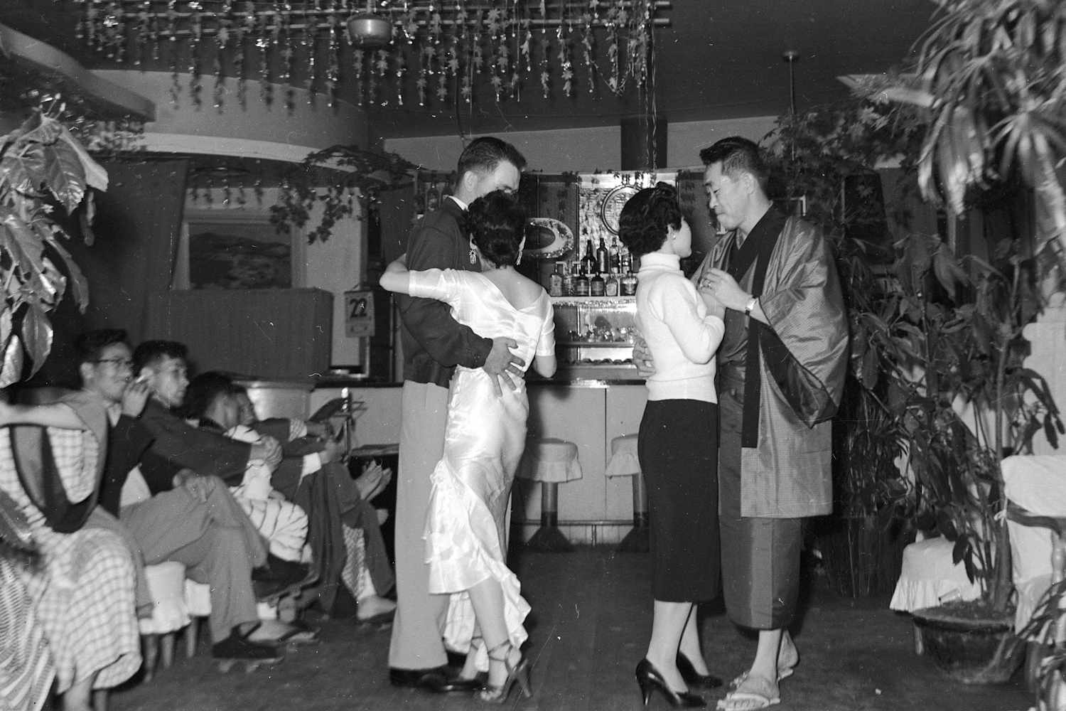 J-Punk zu J-Pop: Japans Musikgeschichte in Fotos