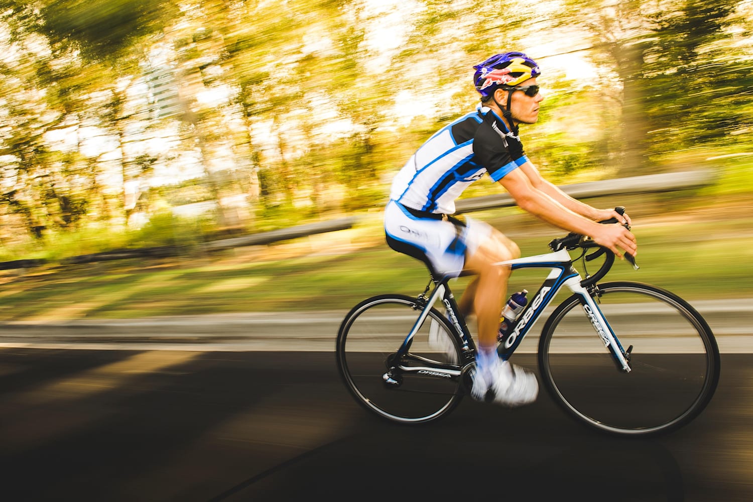 Courtney Atkinson on triathlon and ironman stamina