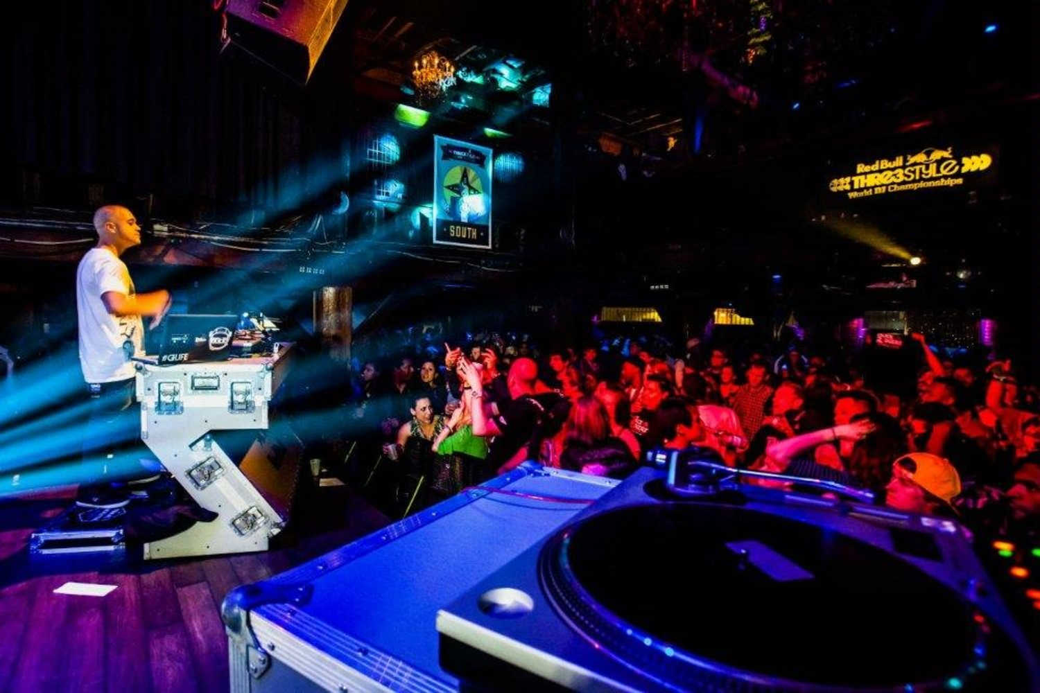 Les Battles font rage!