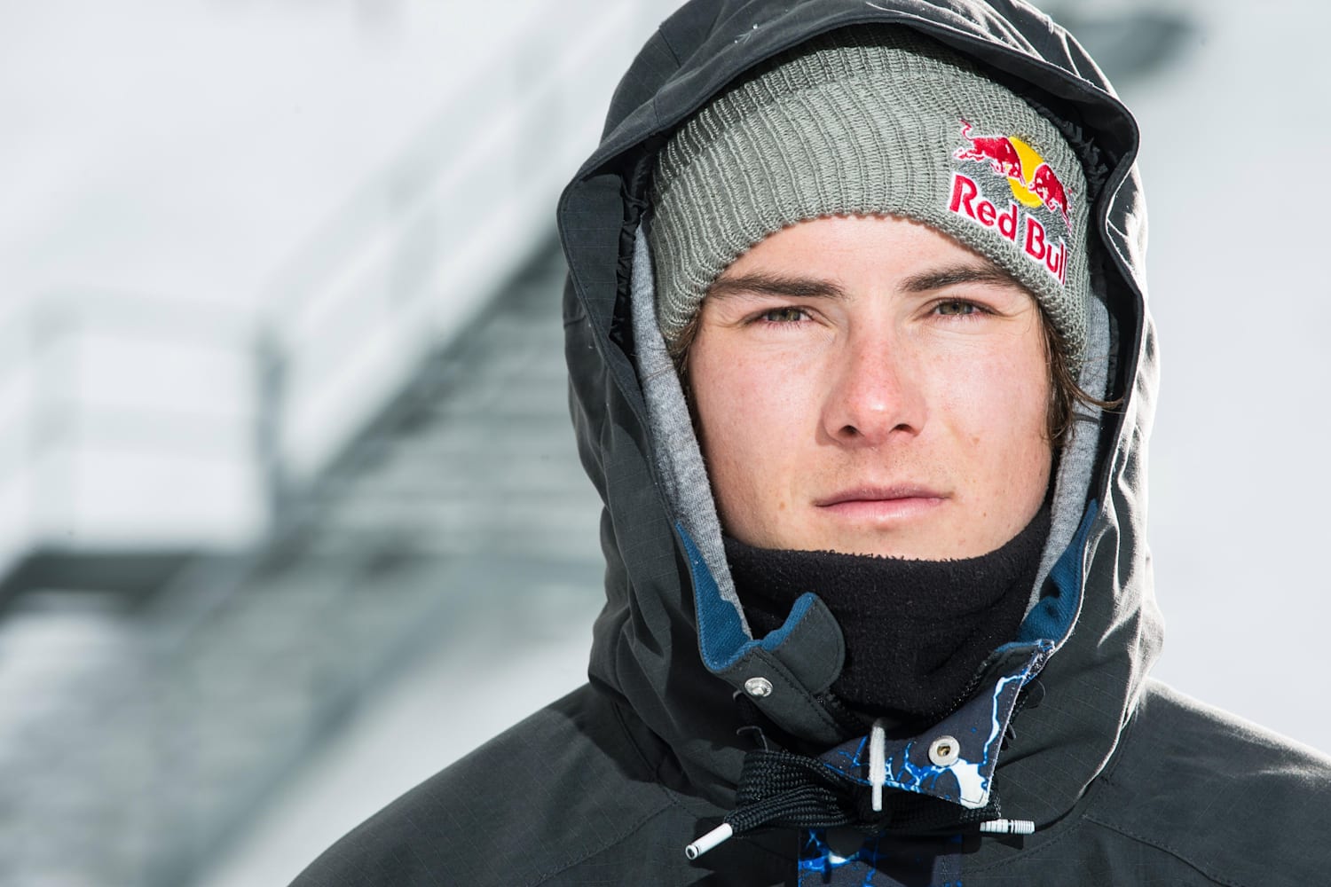 Video: Seb Toots ti ukáže na snowboardu Mount Royal