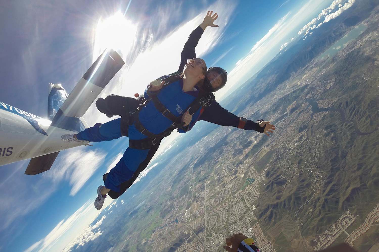 Wings For Life World Run'da "Wingman"in Kim Olacak?