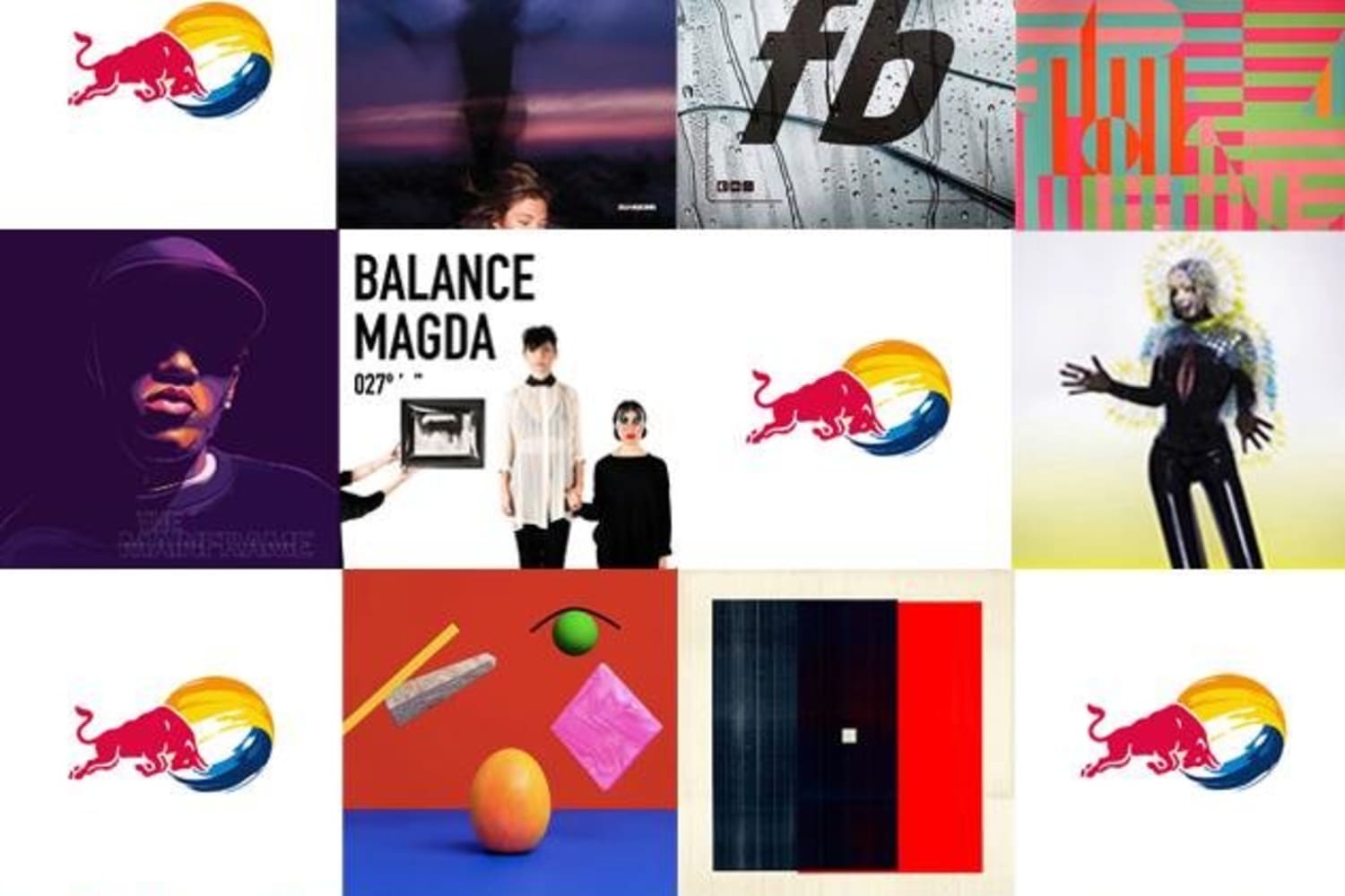 11 albums you need to hear | Red Bull Australia