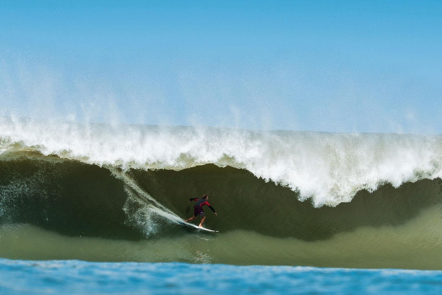 Soundtrack: Cory Lopez ao som de The Vandals