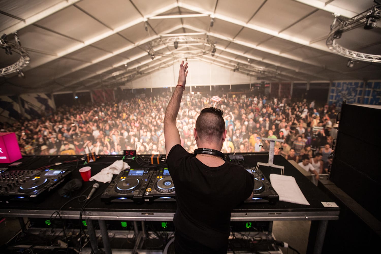 Best gigs in Dublin this St. Patrick's Weekend