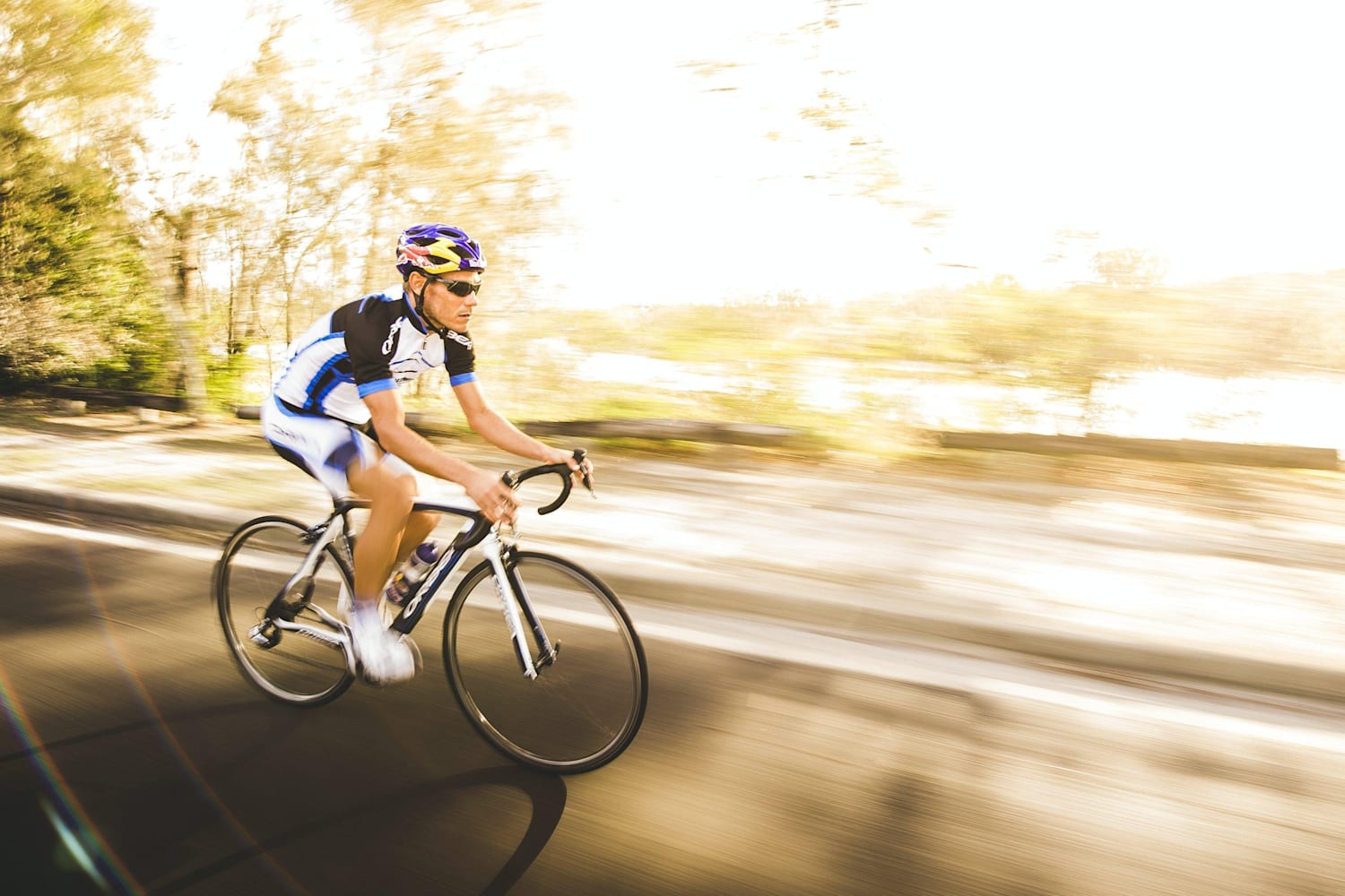 Courtney Atkinson - Road to the Olympics | Red Bull AU