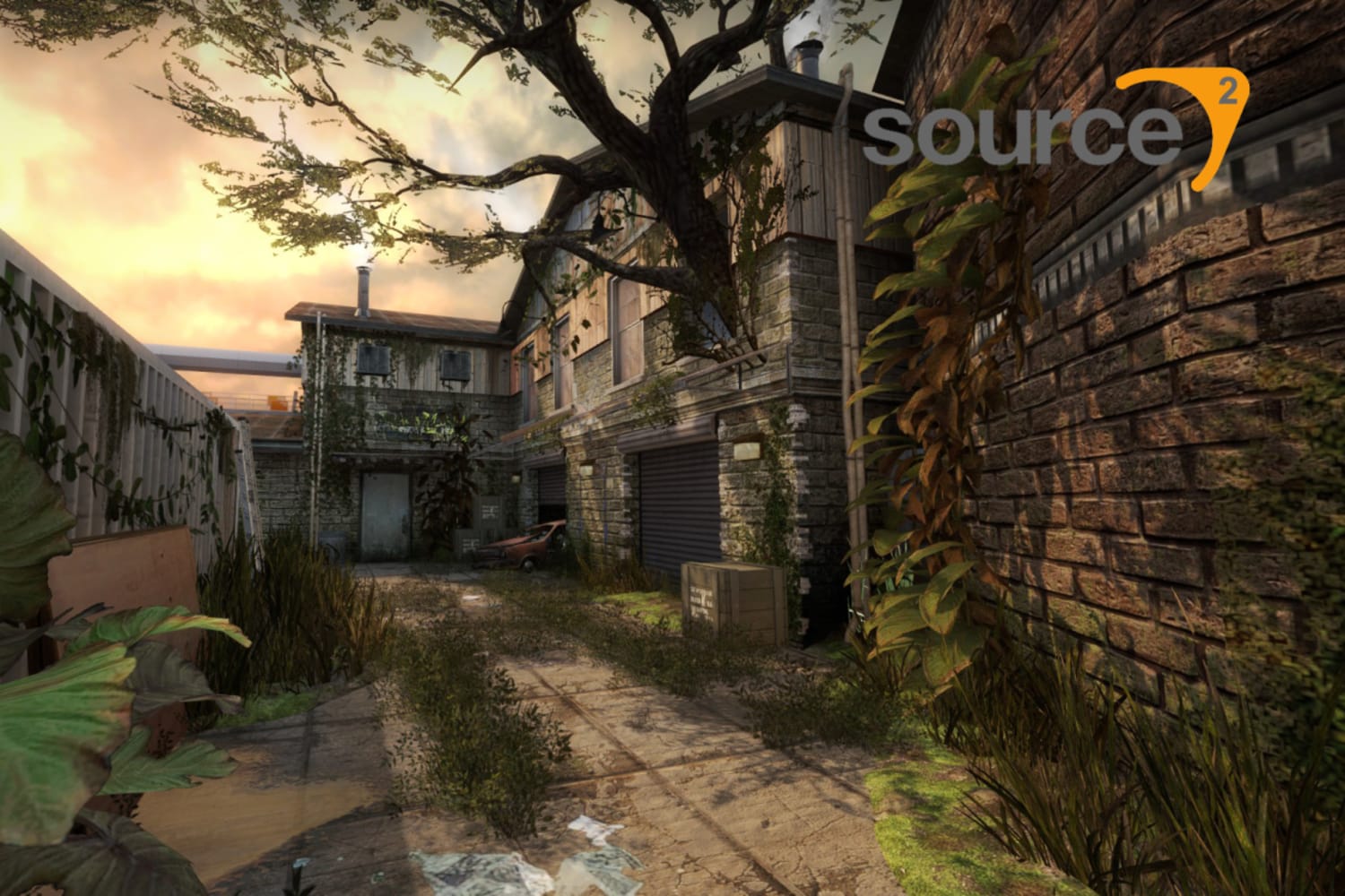 Die besten Spiele-Remakes für Valves Source 2 Engine