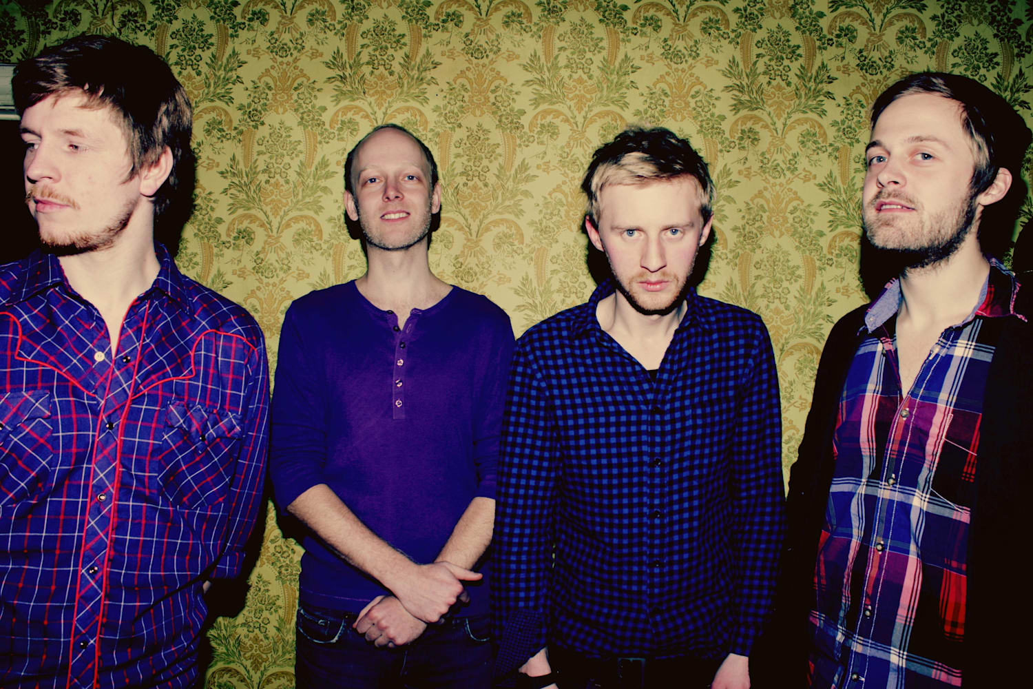 Ewert And The Two Dragons – Pictures