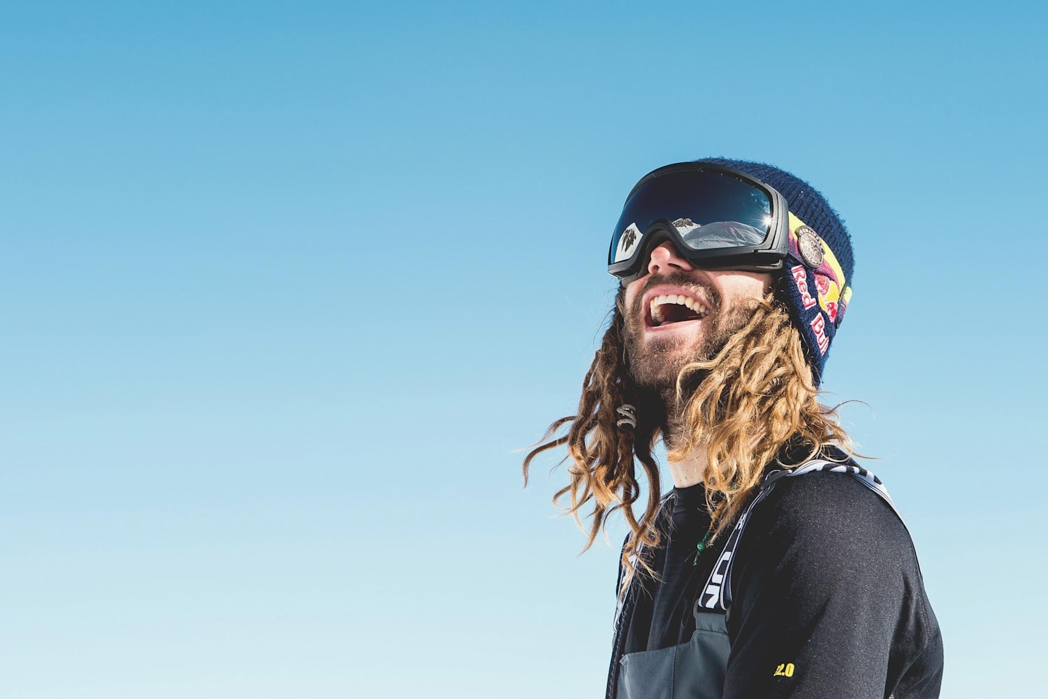 John Jackson Snowboarding