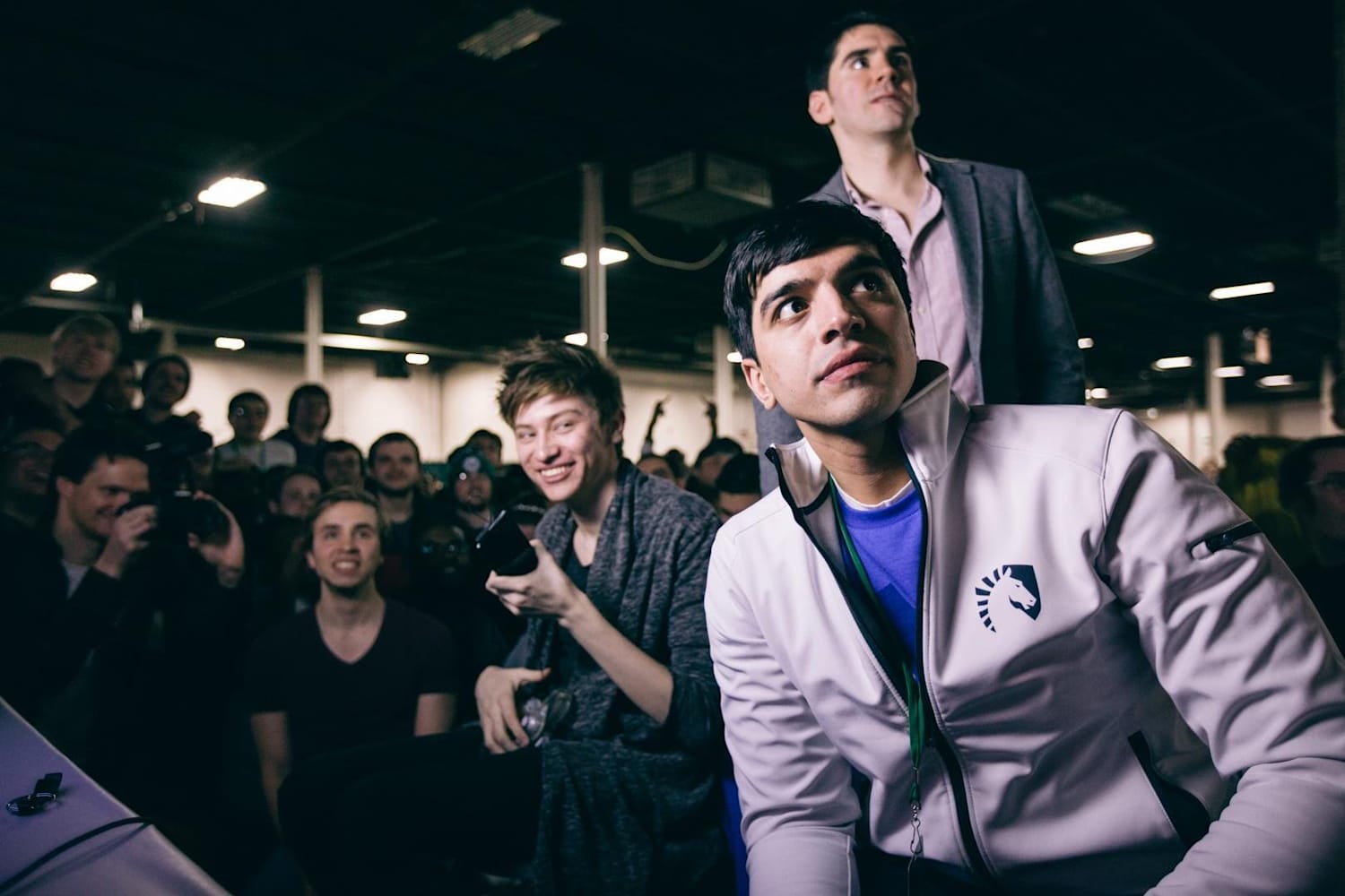 Friendlies: TSM Leffen, Smash's Loveable Villain