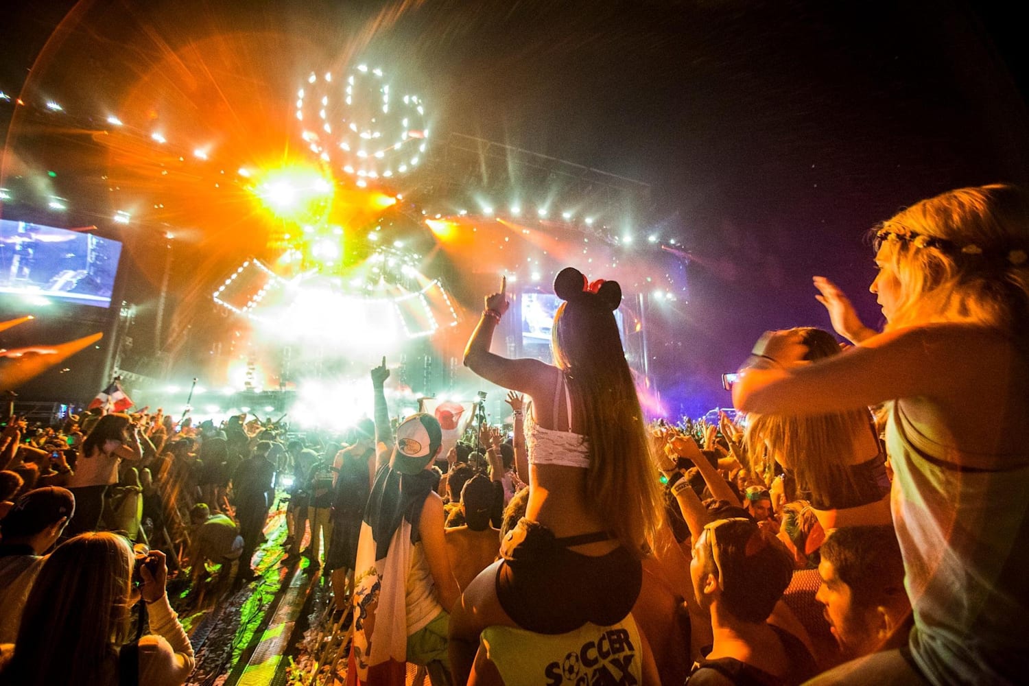 Ultra 2016 | Music Festival in Miami | Tickets | Lineup