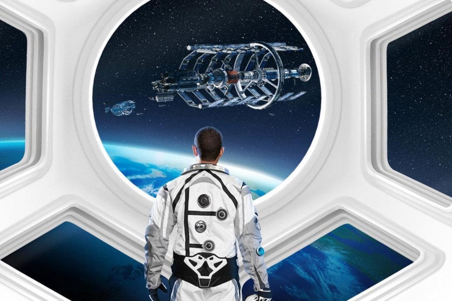 Space Games: 10 Spiele für Science-Fiction-Fans