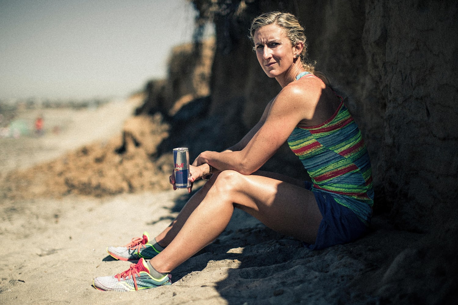 Meredith Kessler Triathlon