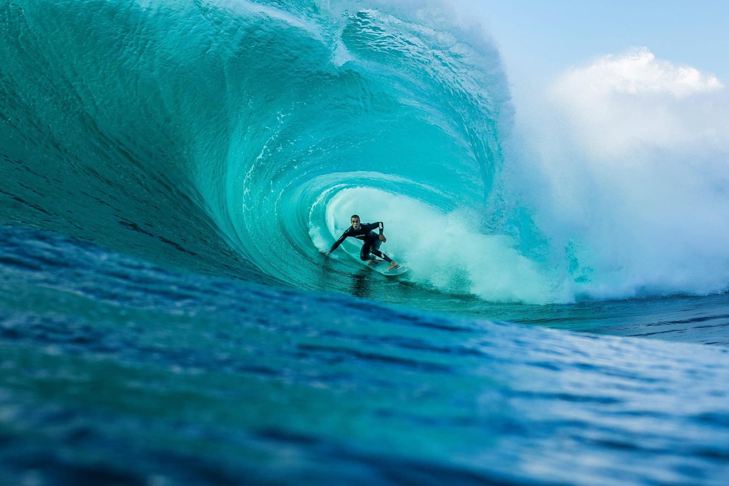 Vídeo de surf de Evan Faulks en This And Nothing Else