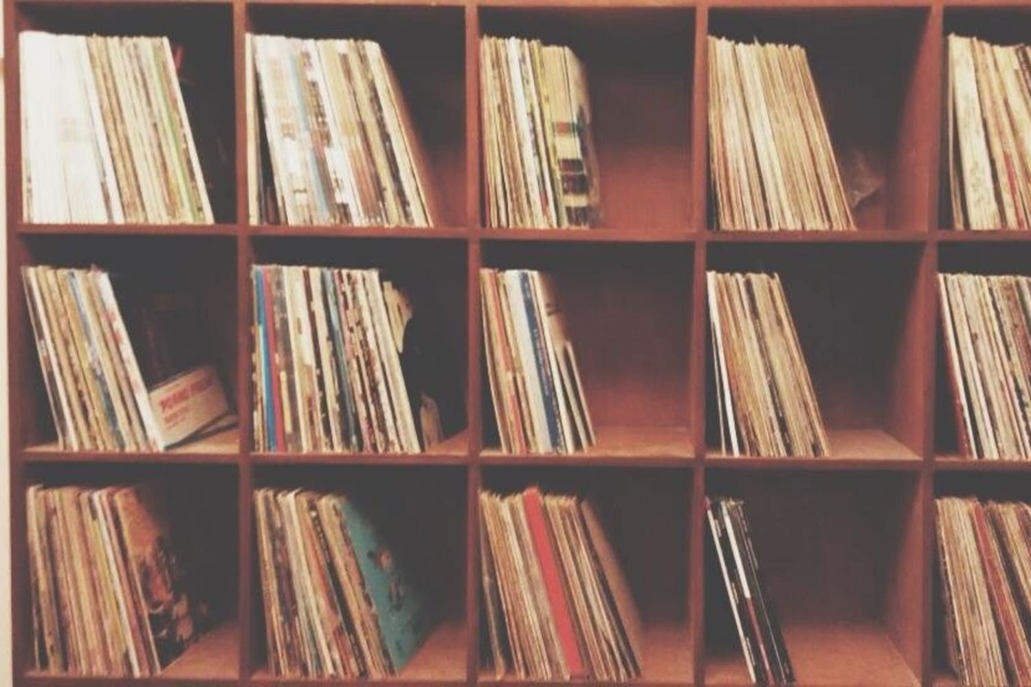 Mumbai's The Revolver Club talk about Record Store Day