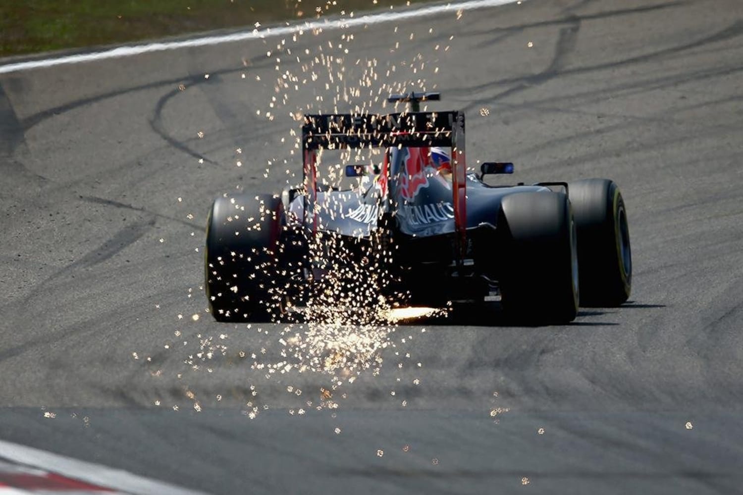 F1 2015 GP Cina Report - Le 5 cose da ricordare