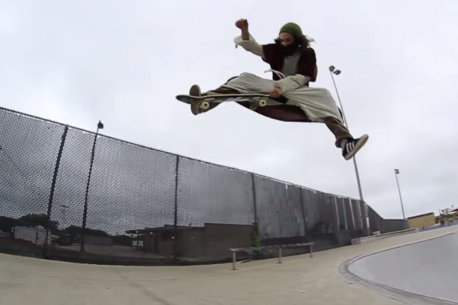 MAJER-CREW-JESUS-CHRIST-SKATEBOARDING