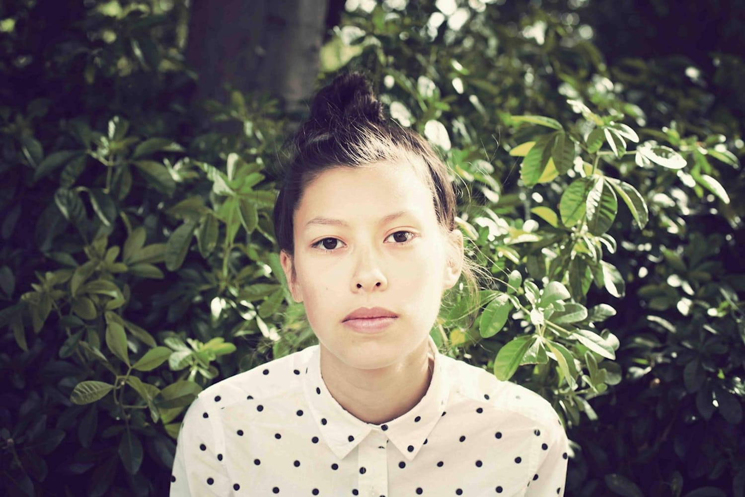 DJ Monki parle de sa mixtape FABRICLIVE 81