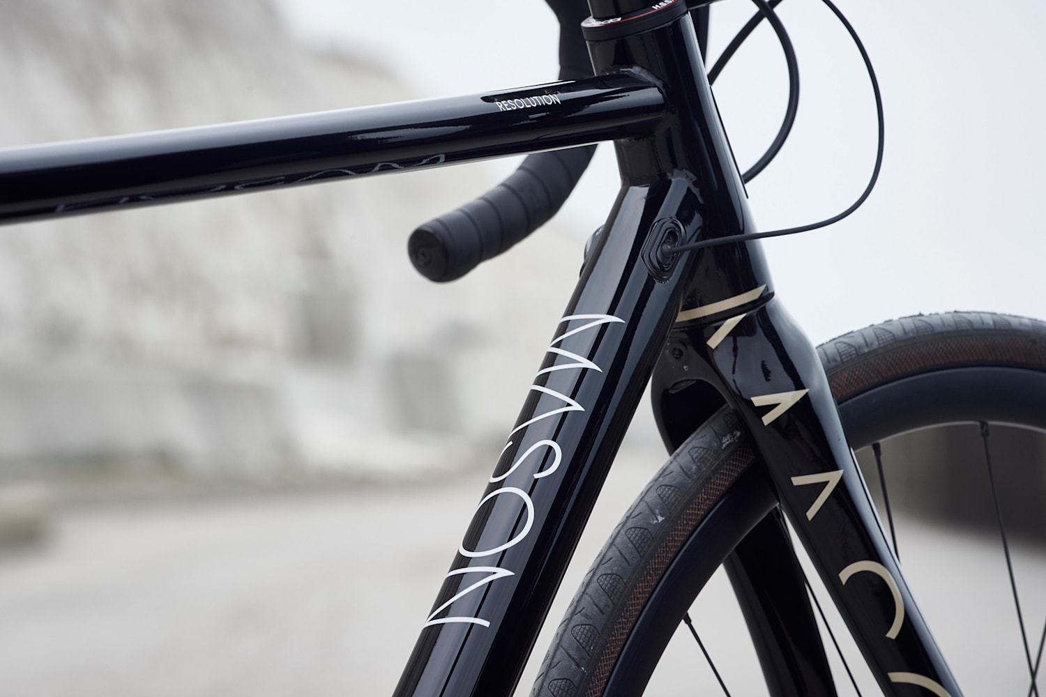 So gründest du eigene Bike Firma Mason Progressive