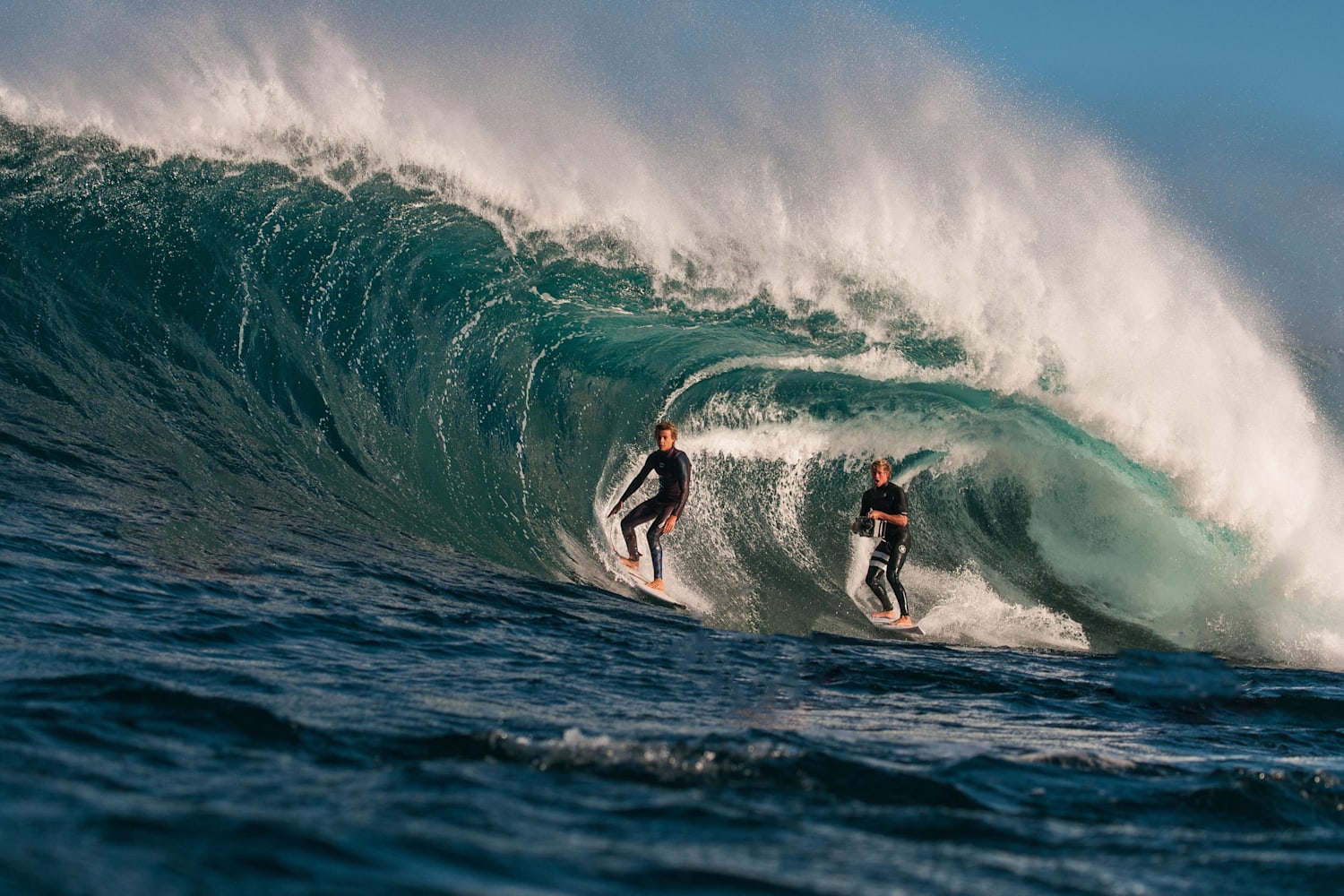 Galeria de The Box na Australia